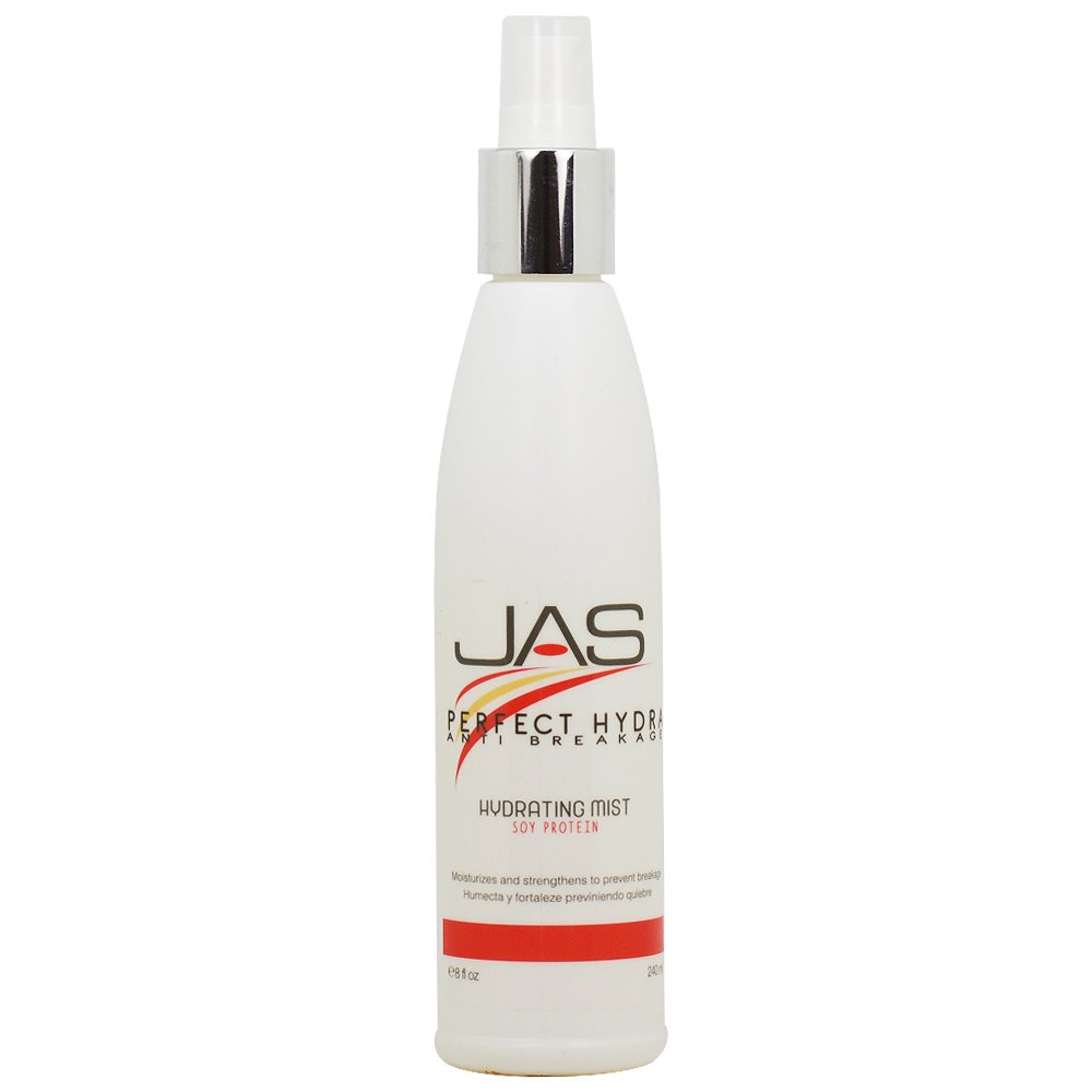 Amazon.com: JAS Perfect Hydra Anti-Breakage Hydrating Mist 8-ounce: Beauty