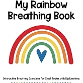 My Fall Breathing Book: Interactive Breathing Exercises for Small ...