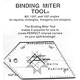 Amazon.com: Animas Binding Miter Tool : Tools & Home Improvement