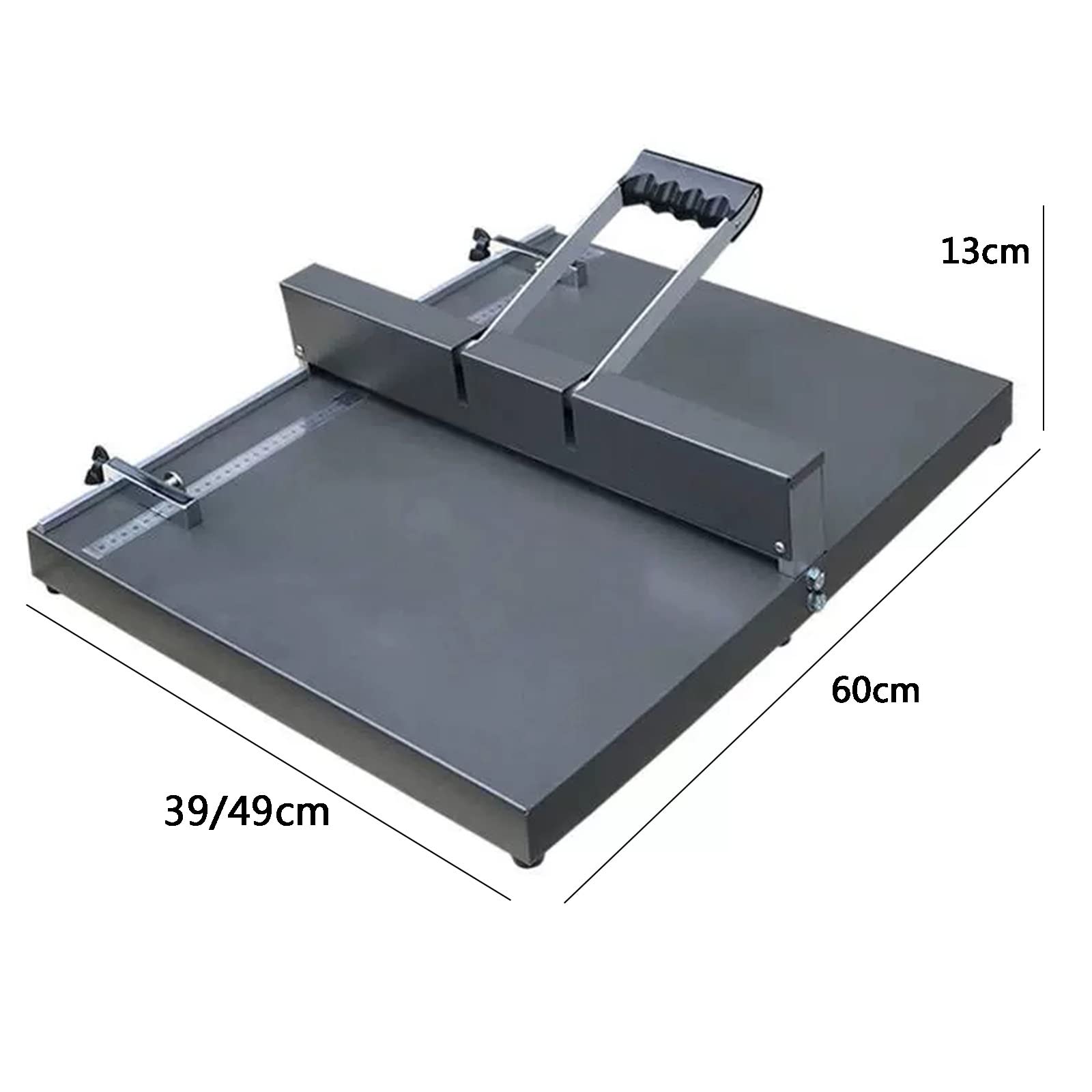Mua Manual Creasing Machine, 350mm Scoring Paper Creasing Machine, A3 ...