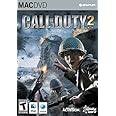 Amazon.com: Call of Duty 2 - Mac : Video Games