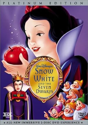 Snow White (1937 Walt Disney cartoon version) - Character profile ...