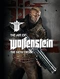Amazon.com: The Art of Wolfenstein II: The New Colossus (9781506705279 ...