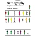 Netnography: Doing Ethnographic Research Online: Kozinets, Robert ...