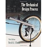 The Mechanical Design Process (Mechanical Engineering): Ullman, David G ...