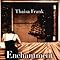 Enchantment: New and Selected Stories: Frank, Thaisa: 9781582438108: Amazon.com: Books