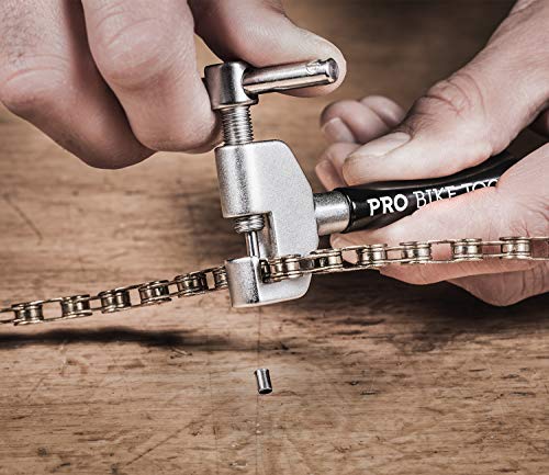 Universal Chain Tool 1 to 12 Speed, Reliable and Hardwearing Breaker ...