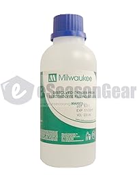 Amazon.com: Dissolved Oxygen Meters & Accessories - Water Quality & Instrumentation: Industrial ...