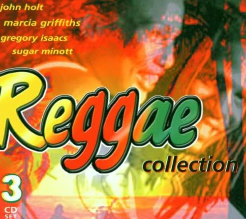 Reggae Collection: Amazon.co.uk: CDs & Vinyl