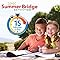 Summer Bridge Activities 2-3 Workbooks, Ages 7-8, Math, Reading ...