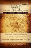Amazon.com: Hidden Cities: The Discovery and Loss of Ancient North ...