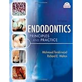 Endodontics: Principles and Practice: 9781455754106: Medicine & Health Science Books @ Amazon.com