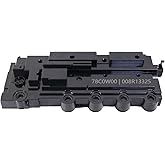 Amazon.com: SkyPrint 78C0W00 Waste Toner Bottle Compatible for Lexmark ...