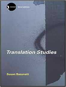Amazon.com: Translation Studies (New Accents) (9780415280143): Susan ...