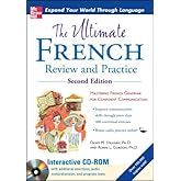 Amazon.com: The Ultimate French Review and Practice: Mastering French ...