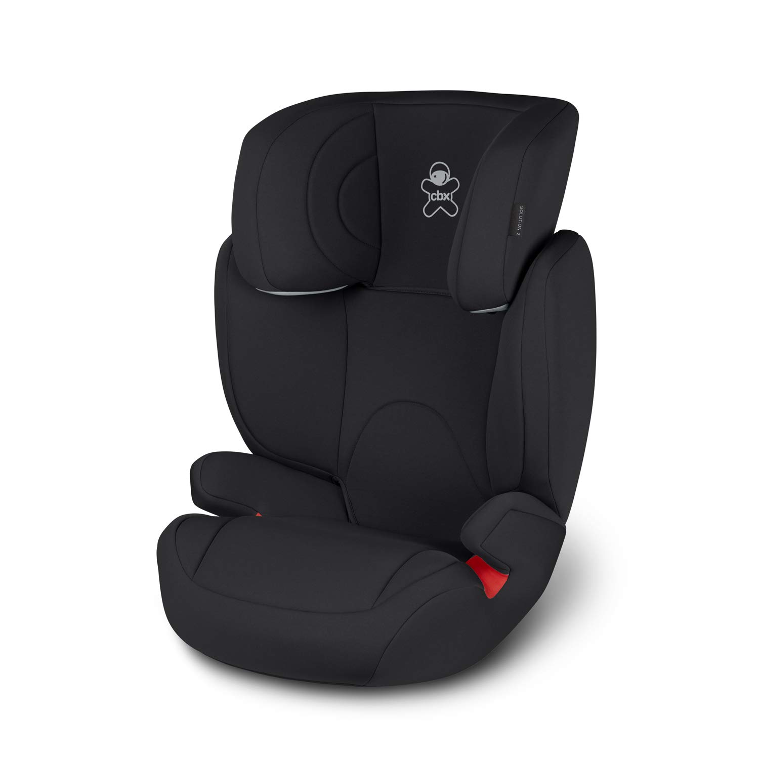 cbx Kinder-Autositz Solution 2, Gruppe 2/3 (15-36 kg), Ab ca. 3 bis ca ...