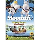 Amazon.com: Moomin & Midsummer Madness: Maria Lindberg, Tove Jansson ...