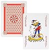 Oversized Jumbo Playing Cards 8x11 Inch – Extra Large Full Deck for ...