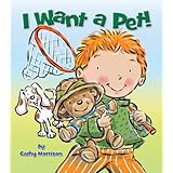 I Want a Pet: Child, Lauren: 9781847802897: Amazon.com: Books