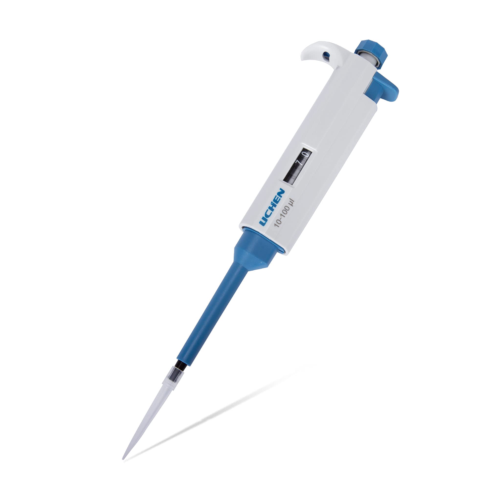 Mua LICHEN lab Single Channel Micropipettor Multi Volume Capacity ...