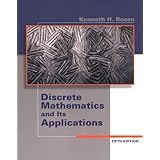 Discrete Mathematics and Its Applications: Kenneth H. Rosen: 9780072899054: Amazon.com: Books