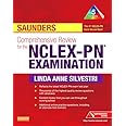 Saunders Comprehensive Review for the NCLEX-PN® Examination (Silvestri ...