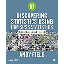 Amazon.com: Discovering Statistics Using IBM SPSS Statistics: North ...
