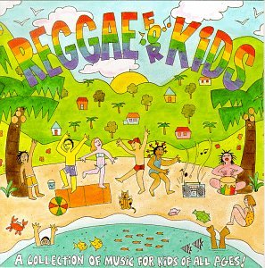 Reggae for Kids - Reggae for Kids - Amazon.com Music