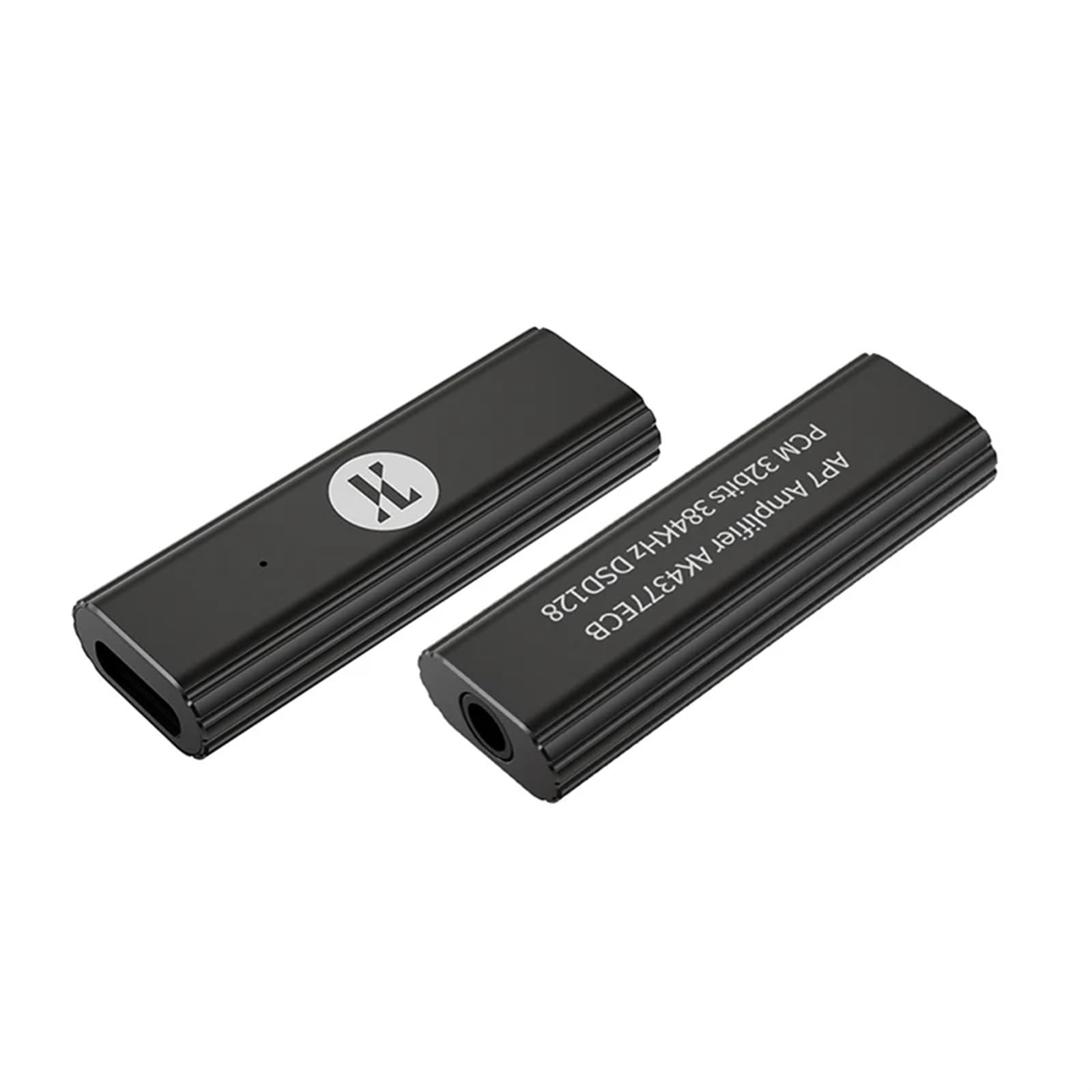 Mua Doversky 3.5MM AKM AK4377 DSD128 PCM 32Bit/384kHz USB Portable DAC ...