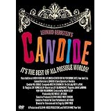 Leonard Bernstein, Richard Wilbur, Max Adrian, Barbara Cook - Candide ...