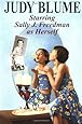Starring Sally J. Freedman as Herself by Judy Blume (Packaging May Vary ...
