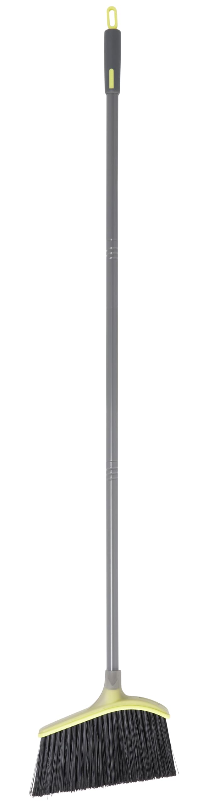 Mua Casabella Wayclean Wide Angle Broom, Gray, Angled Broom with ...