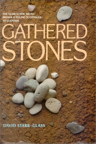 Amazon.com: Gathered Stones (9780873066655): Starr-Glass, David: Books