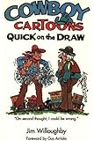 Ace Reid and the Cowpokes Cartoons (Southwestern Writers Collection ...
