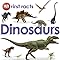 First Facts Dinosaurs: Amazon.co.uk: DK: 9781409375753: Books