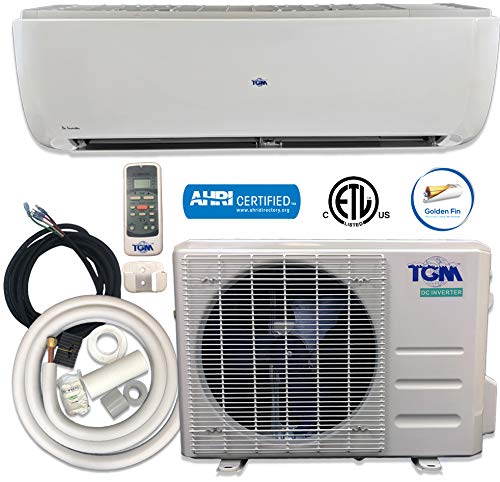 Best Split System Air Conditioners - Buying Guide | GistGear
