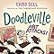 Doodleville #2: Art Attacks!: Sell, Chad: 9781984894748: Amazon.com: Books