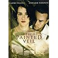 Amazon.com: The Painted Veil : Naomi Watts, Edward Norton, Liev ...