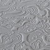 Amazon.com: Cool Tools - Flexible Texture Tile - Crown Fern - 4" X 2"