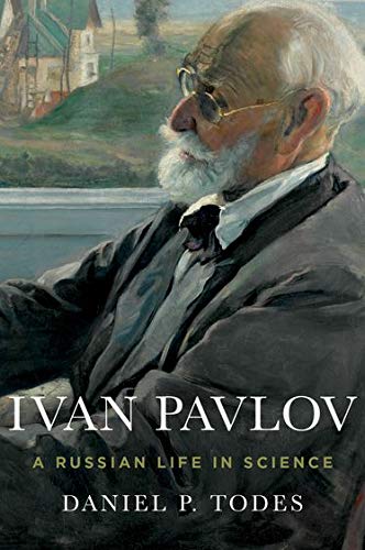 Amazon.com: Ivan Pavlov: A Russian Life in Science: 9780199925193 ...