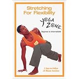 Amazon.com: Yoga Zone - Power Yoga for Strength and Endurance : Lisa ...