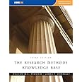 Amazon.com: The Research Methods Knowledge Base, 3rd Edition ...