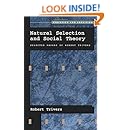 Amazon.com: Natural Selection and Social Theory: Selected Papers of ...