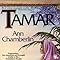 Tamar: Chamberlin, Ann: 9780812523706: Amazon.com: Books