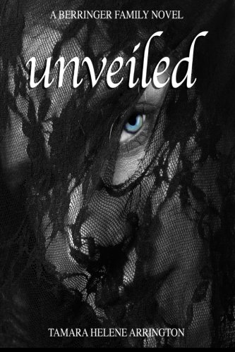 Book review of Unveiled - Readers' Favorite: Book Reviews and Award Contest