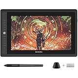 GAOMON PD1561 15.6 Inches Full HD IPS Pen Display with 8192 Levels ...