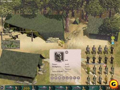 Panzer General 3d German Downloads - greenwaytron