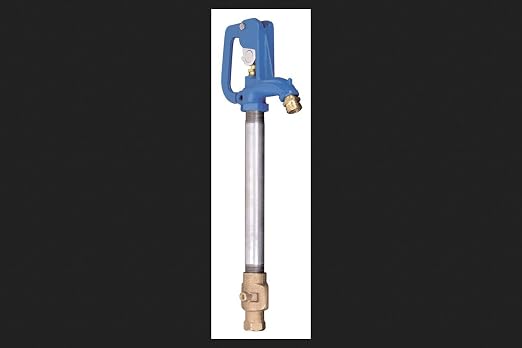 Campbell Frost-Proof Yard Hydrant (CYH-2): Amazon.ca: Patio, Lawn & Garden