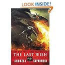Amazon.com: The Last Wish: Introducing the Witcher eBook: Andrzej Sapkowski: Kindle Store