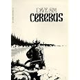 Cerebus, Volume 1: Sim, Dave: 9780919359086: Amazon.com: Books